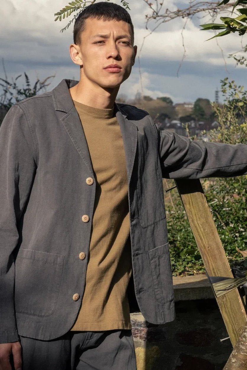 Thoughtfully Edited Men's Clothing Brands | Merchant Menswear