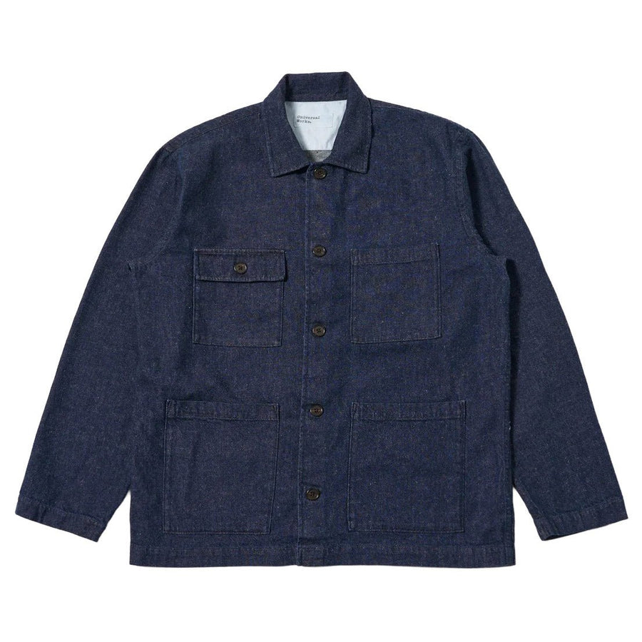 Universal Works – Merchant Menswear